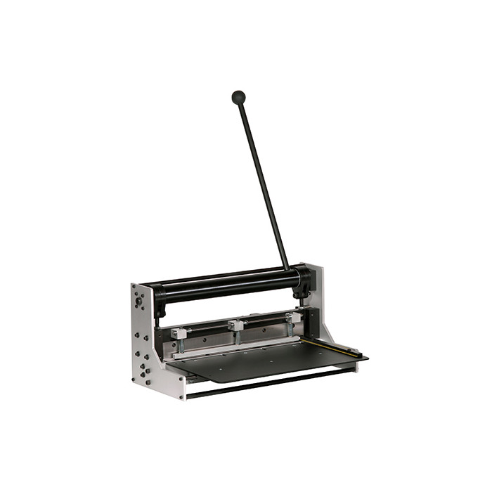 AccuCutter 13" Guillotine Shear (3001 Series)