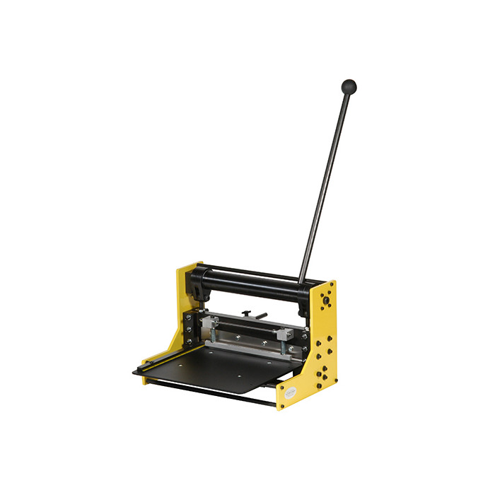 AccuCutter 7" Heavy Duty Guillotine Shear (4001 Series)