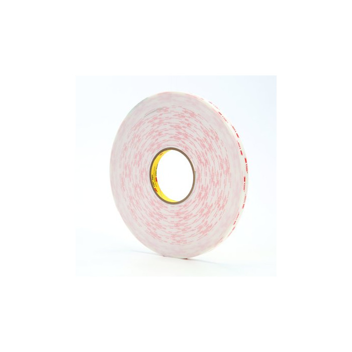 3M VHB 4950 1/2" x 36yd Foam Tape