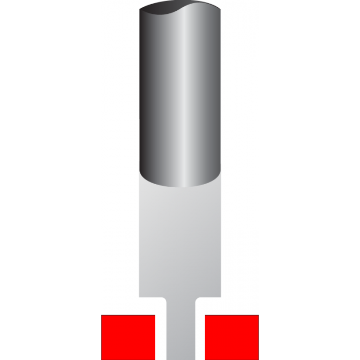 Antares Parallel Cutters