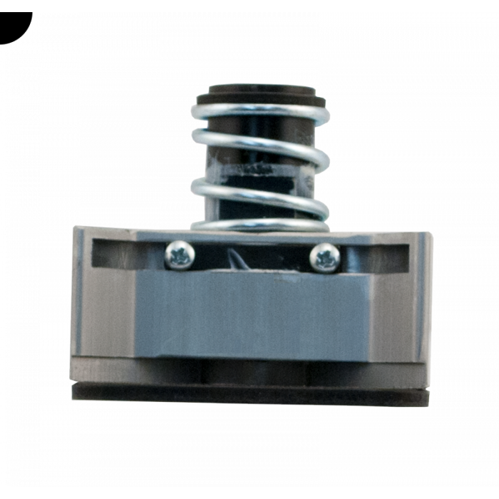 Notch Cutter for Cornermaster