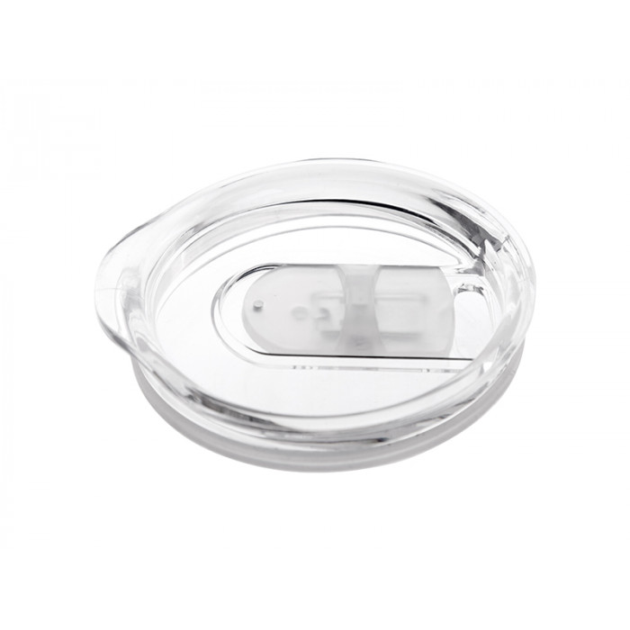 Slide Lid for 12oz Stemless Wine Cup