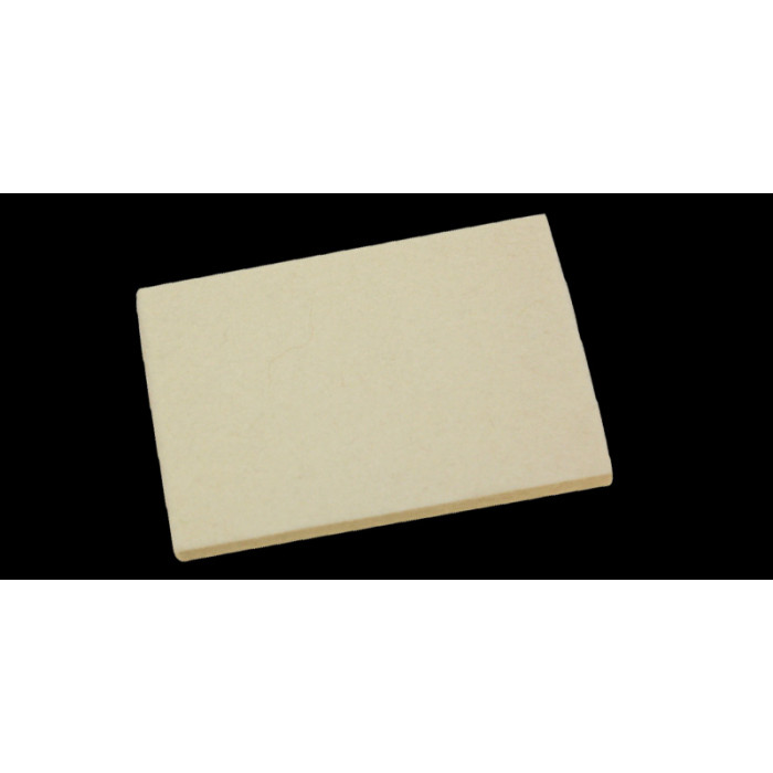 4" Felt Block Squeegee