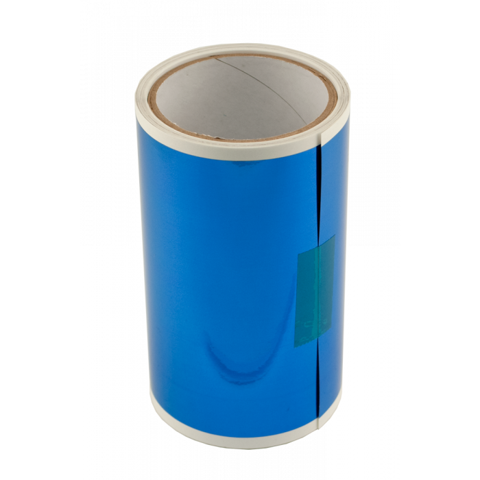 6" x 25' Engravable Laser Foil