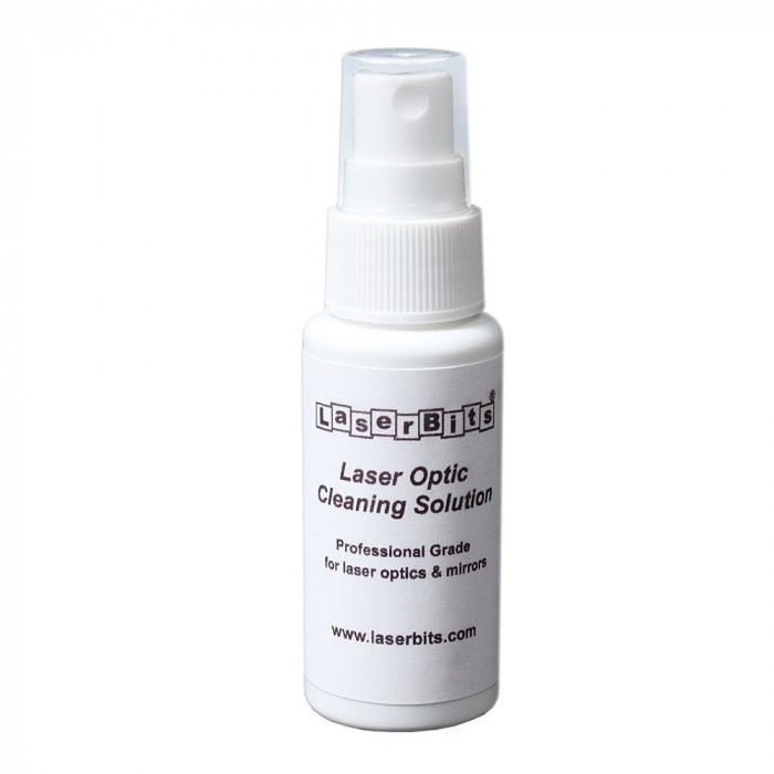 Laser Optic 1oz Spray Cleaning Solution
