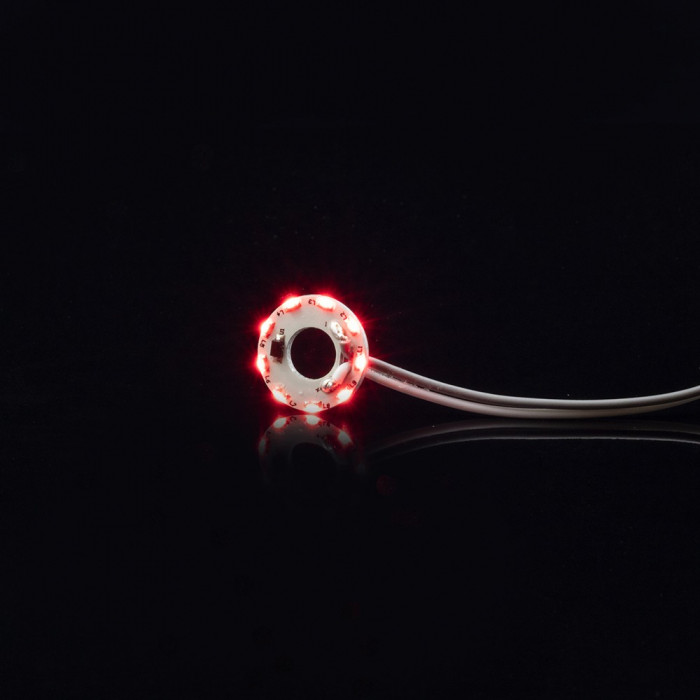 Gyford Led Light Board For Standoff Barrels