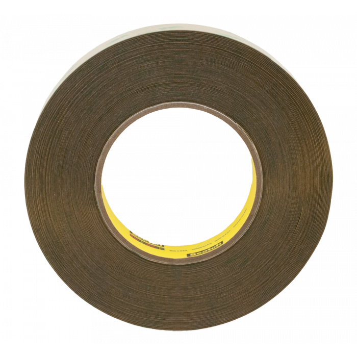 3M 468MP .005" Adhesive Transfer Tape