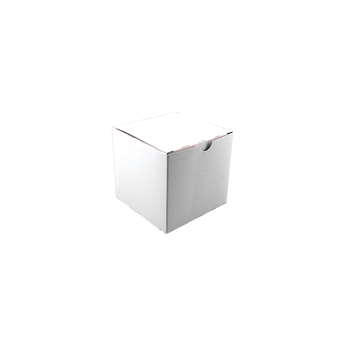 White Mug Gift Box for 11oz Mug (100/Case)