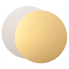 AlumaMark .020 2" Circle