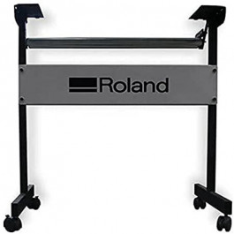 Roland BN-20 & BN-20A Powder Coated Steel Stand