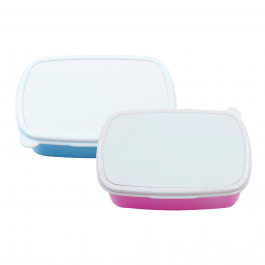 Kids Plastic Lunch Box