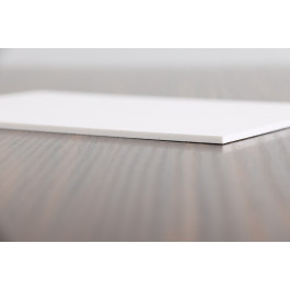 Sintra Bright White Sheet