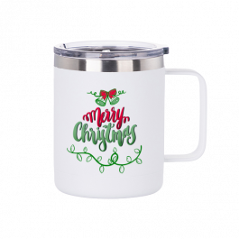 Simply 10oz Coffee Cups