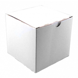 White Mug Gift Box for 11oz Mug (100/Case)