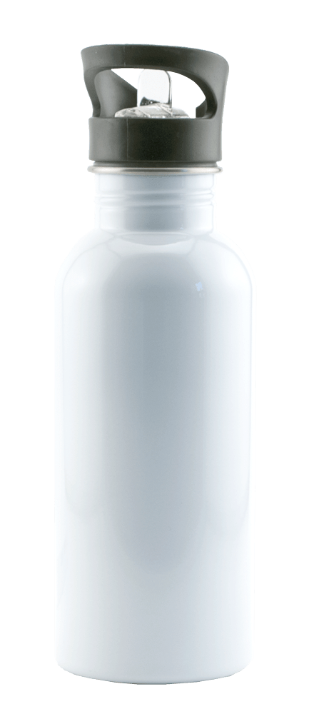 Water Bottle Transparent Background