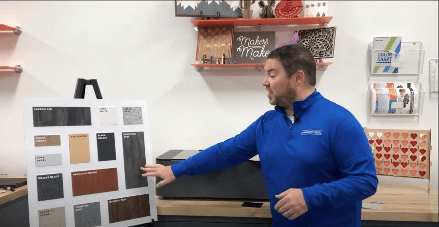 Rowmark's The Naturals Product Line Available from Johnson Plastics Plus